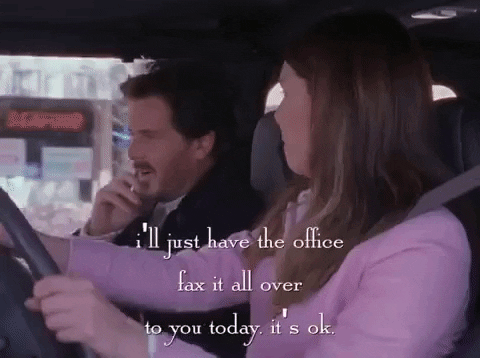 Over-today GIFs - Get the best GIF on GIPHY