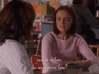 Stop Ignoring Me Gif