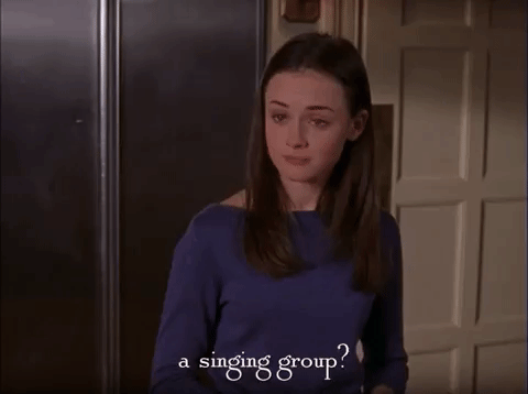 Singing-group GIFs - Get the best GIF on GIPHY