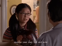 But It Is Not This Day Gif