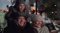A Christmas Story Bully Gif
