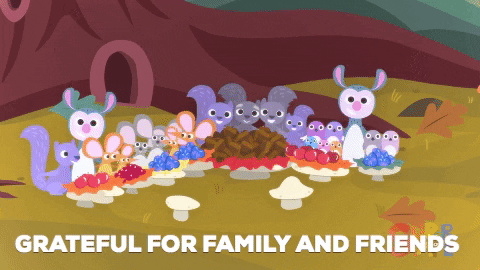 Super Gratitude GIFs - Get the best GIF on GIPHY