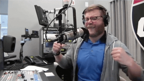 Glass Case Of Emotion Podcast GIFs - Get the best GIF on GIPHY