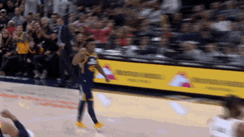 Donovan Mitchell GIFs - Get the best GIF on GIPHY