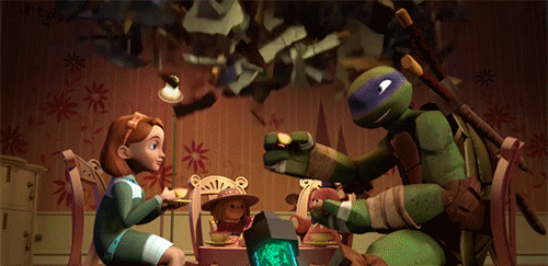 Tmnt GIF - Find & Share on GIPHY