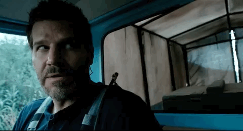 Seal Team Training GIF by CBS - Find & Share on GIPHY