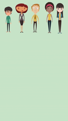 Artificial Intelligence Job Recruiter GIFs - Get the best GIF on GIPHY