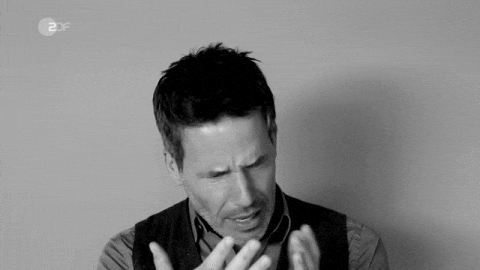 Confused Counting Gif