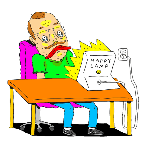 Uv-lamp GIFs - Get the best GIF on GIPHY