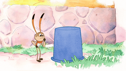 Hide And Seek GIF by Gigglebug - Find & Share on GIPHY