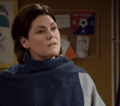 Considering GIF by VTM.be - Find & Share on GIPHY