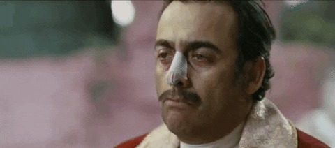 Resignado GIFs - Find & Share on GIPHY