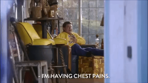 Chest-pain GIFs - Get the best GIF on GIPHY