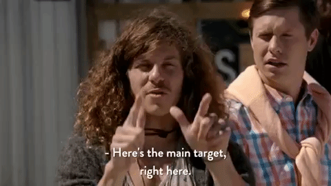 Right-on-target GIFs - Get the best GIF on GIPHY