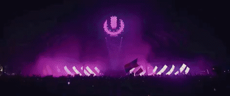 Ultra Music Festival GIF - Find & Share on GIPHY