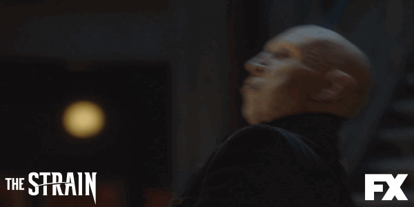 The Strain GIF - Find & Share on GIPHY