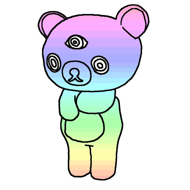 Dance Tripping Sticker by PHAZED for iOS & Android | GIPHY