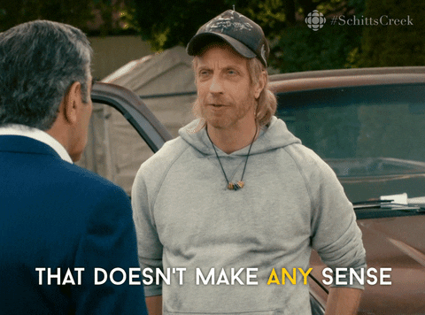 Not Do Understand GIFs - Get the best GIF on GIPHY