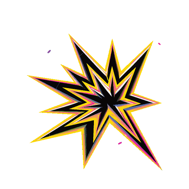 Emoji Explode Sticker by VALERIS for iOS & Android | GIPHY