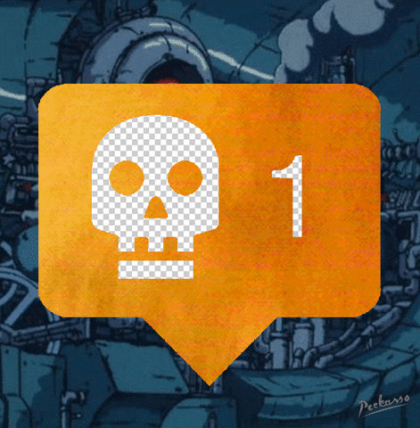 Twitch Alerts Gifs Find Share On Giphy