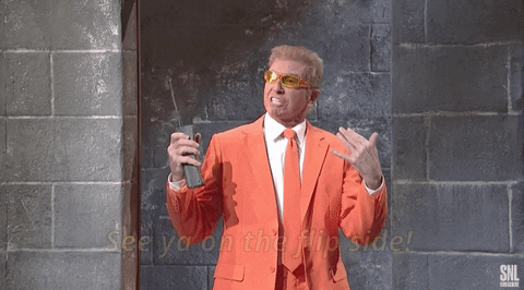 Kevin-roberts GIFs - Get the best GIF on GIPHY