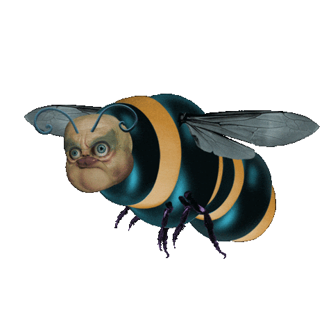 Super Spooky Stickers on GIPHY - Be Animated