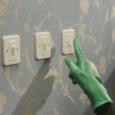 Interrupteur Intelligent GIFs - Find & Share on GIPHY