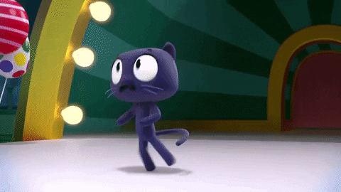 Graceful Recovery GIFs - Get the best GIF on GIPHY