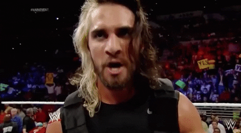 The Shield Yes GIF by WWE - Find & Share on GIPHY