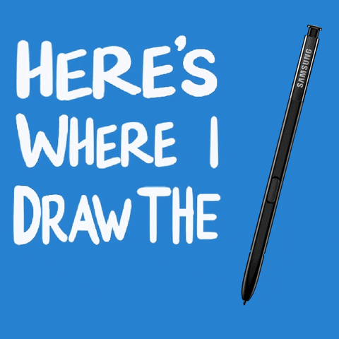 Drawingtheline GIFs - Get the best GIF on GIPHY