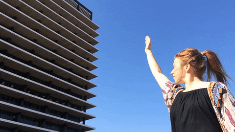 High-rise-building GIFs - Find & Share on GIPHY