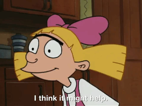 Might-help GIFs - Get the best GIF on GIPHY