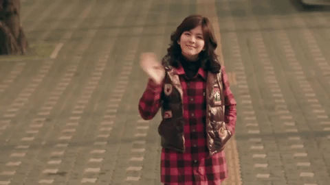 Hello Stranger GIFs - Get the best GIF on GIPHY