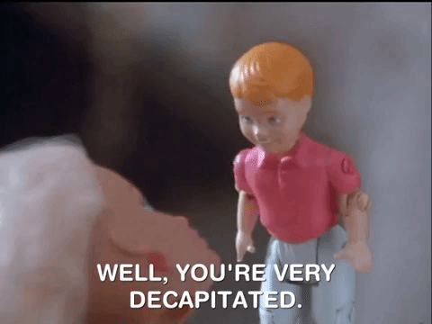 Decapited GIFs - Get the best GIF on GIPHY