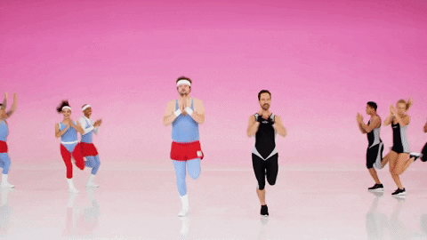 Us At The Gym GIFs - Get the best GIF on GIPHY