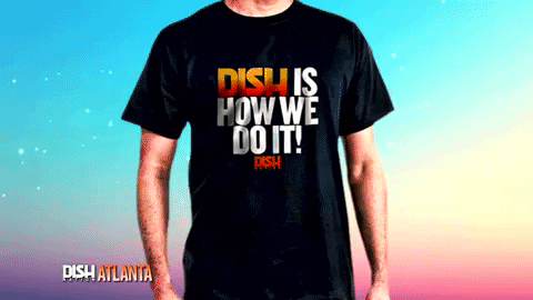 Dish-is-how-we-do-it GIFs - Get the best GIF on GIPHY