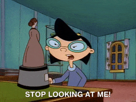Phoebe GIFs on GIPHY - Be Animated