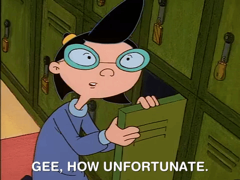 How-unfortunate GIFs - Get the best GIF on GIPHY