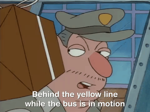 Yellow-lines GIFs - Get the best GIF on GIPHY