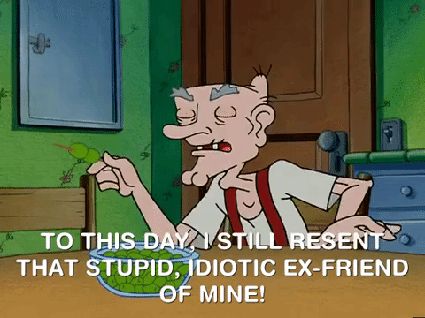 Ex-friend GIFs - Get the best GIF on GIPHY