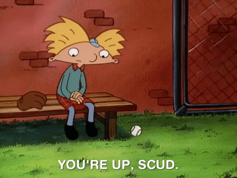 Scuds GIFs - Get the best GIF on GIPHY