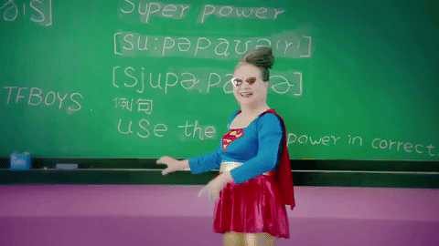 An Jing GIFs - Get the best GIF on GIPHY