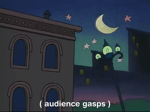 Audience-gasp GIFs - Get the best GIF on GIPHY
