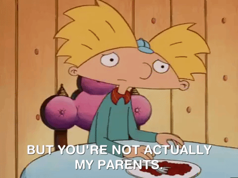 Not Actually My GIFs - Get the best GIF on GIPHY