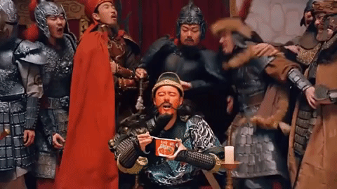 Master Kang GIFs - Get the best GIF on GIPHY