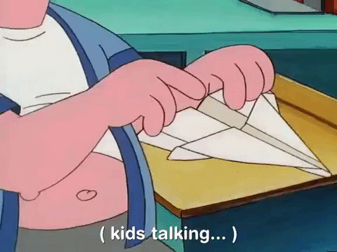 Kid-talk GIFs - Get the best GIF on GIPHY