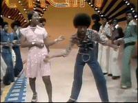 Black People Dancing Gifs