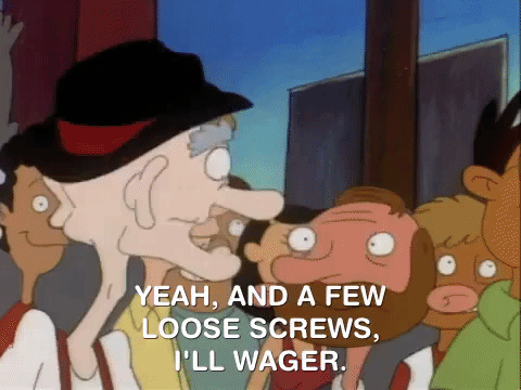 Loose-screw GIFs - Get the best GIF on GIPHY