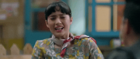 Jijik GIFs - Get the best GIF on GIPHY