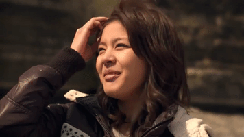 กวนมึนโฮ (Hello Stranger) GIFs on GIPHY - Be Animated